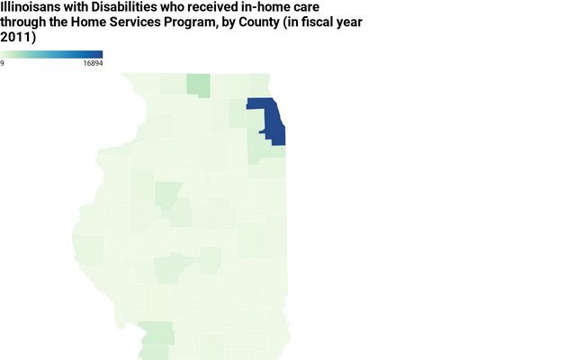 Untitled / Karli Goldenberg | Observable