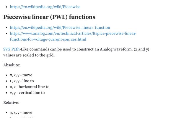 WaveDrom / Aliaksei Chapyzhenka / Observable