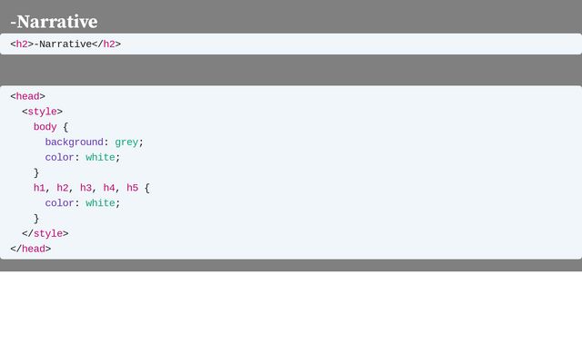 Graduation Thesis / Lsw | Observable