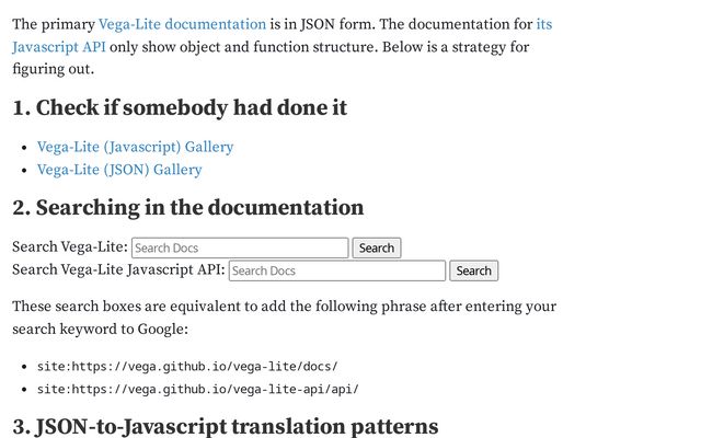 Figuring out how to do "x" in Vega-Lite Javascript API / chatchavan | Observable