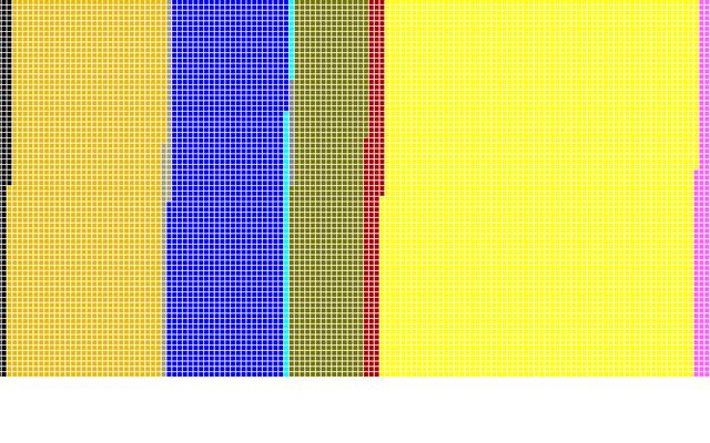 Pixel Matrix / Eric Field | Observable