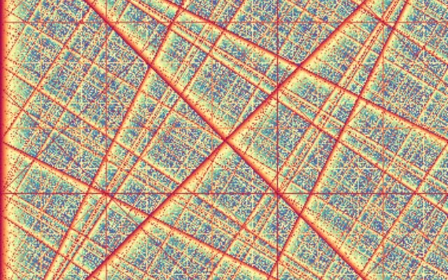 Pisano Quilts / Nat Alison | Observable