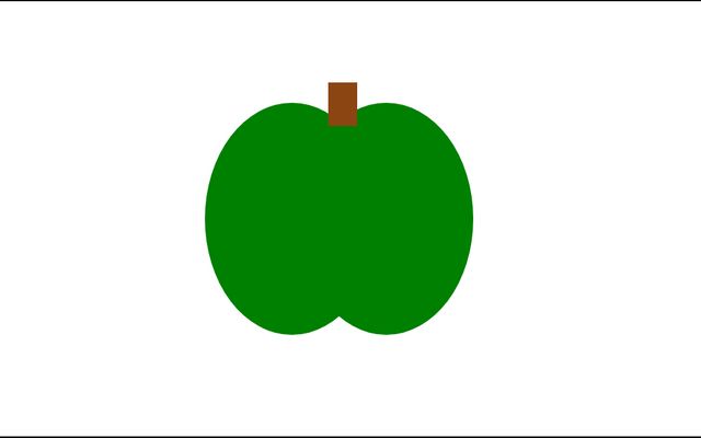 GrannySmith Apple / Brandon Holton | Observable