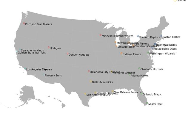 Anders Choy | Observable