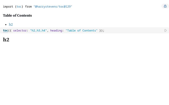 Eloquent Javascript / practice | Observable