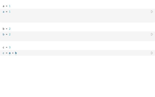 My first notebook / Angie's workspace | Observable