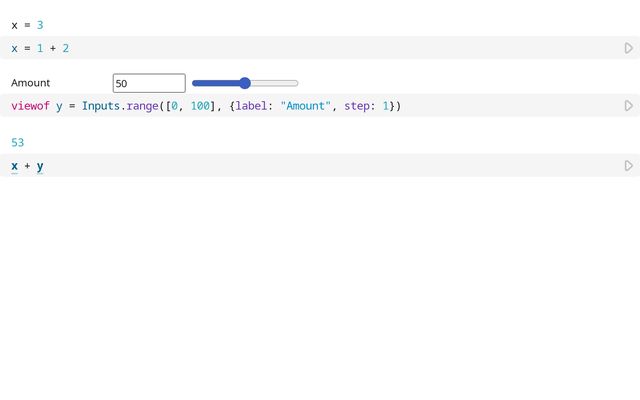 Alex Bazlinton | Observable
