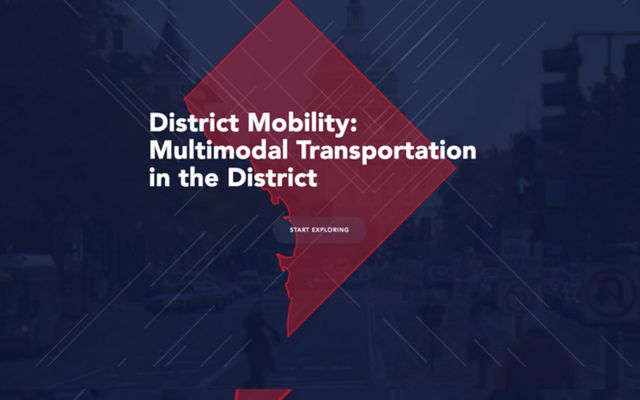 Big Data class collection / Carl Hedman | Observable