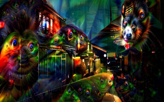 Final Project - Architecture Muse / chrosma | Observable