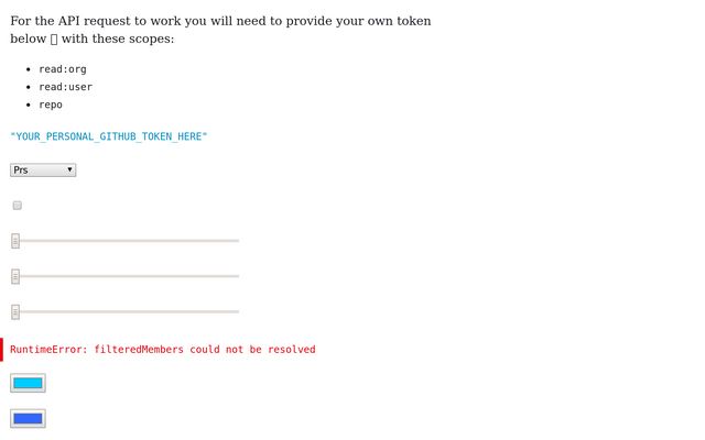 Intro to ObservableHQ / Benoît Grélard | Observable
