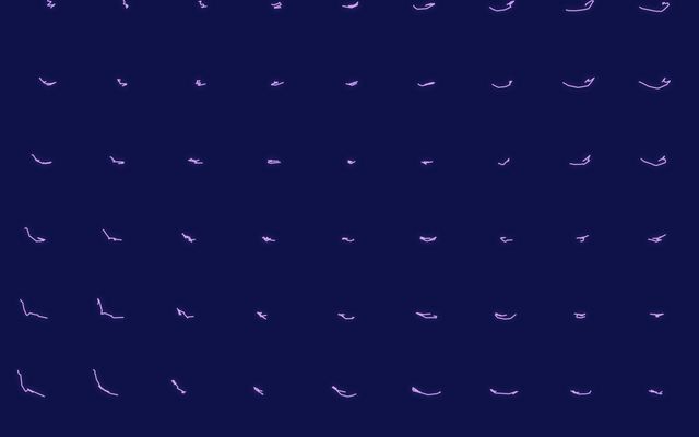 Saneef Ansari / Observable