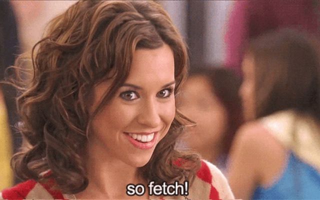 so fetch! / Observable