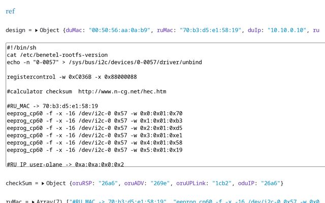 asp benetel cfg / Hugh Wang | Observable