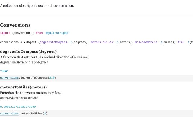 Scripts / Josué de la Torre | Observable